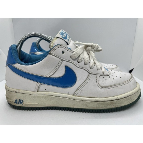 Nike | Shoes | Nike Vintage Air Force Great Shape Womens 75 Rare | Poshmark